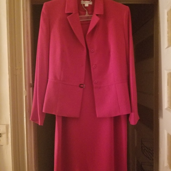 Dress Barn | Dresses | Formal Suit | Poshmark